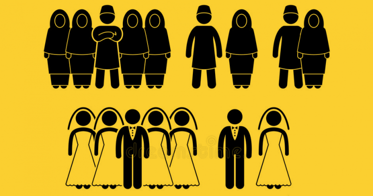 O Que é Poligamia e Como Ela se Diferencia da Não-Monogamia